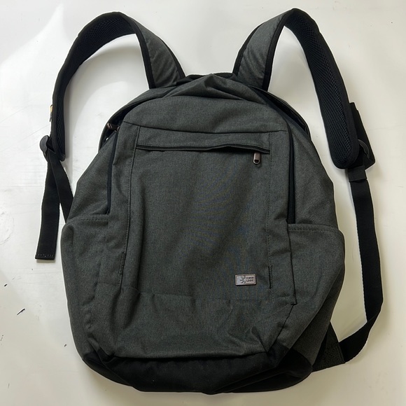 Bags | Case Logic Mens Laptop Backpack A121 | Poshmark